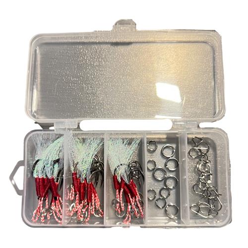 COMBO Box – GROUPERS COMPANY